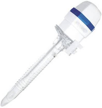 niko Trocars Laparoscopic Bladeless Trocars Trocar Price in India - Buy ...