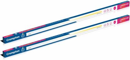 Crompton Straight Linear LED Tube Light Price in India - Buy Crompton ...