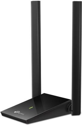 TP-Link Archer T4U Plus AC1300 Dual Antennas High-Gain Wireless USB ...