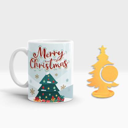 Gift4You CHM-70-Tree Ceramic Gift Box Price in India - Buy Gift4You CHM ...