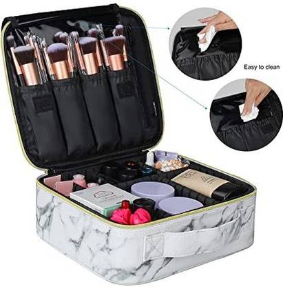 Dvn vanity box makeup Vanity Box Price in India - Buy Dvn vanity box ...