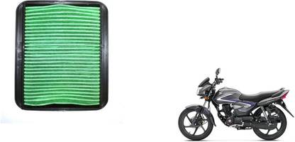 Digital Craft Bike Air Filter For Honda Shine Price in India - Buy ...
