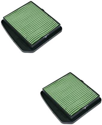 leonardo mineral Bike Air Filter For Honda CB Twister Price in India ...