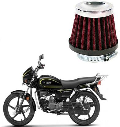 PAL CREATION Bike Air Filter For Hero Splendor Plus Price in India ...