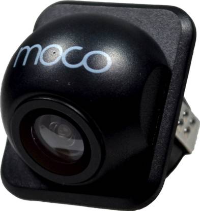moco C-03| Super HD Cap Style Rear View Car Camera | All Glass Lens ...