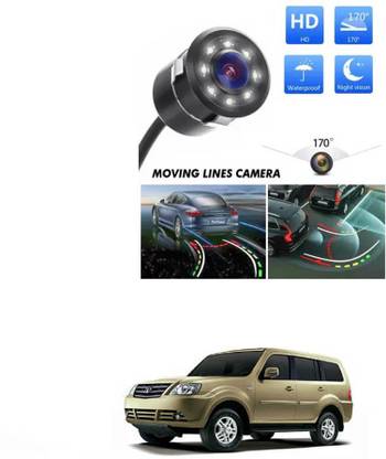 FKOK Car Full HD Rear View Camera For Grand Dicor Vehicle Camera System ...