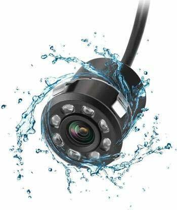 Bluefox Camera For Car Rear View Reverse Parking Camera with HD Night ...