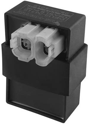 Deutsche Replacement CDI Box for Honda Shine (KTE 911) Honda CB Shine ...