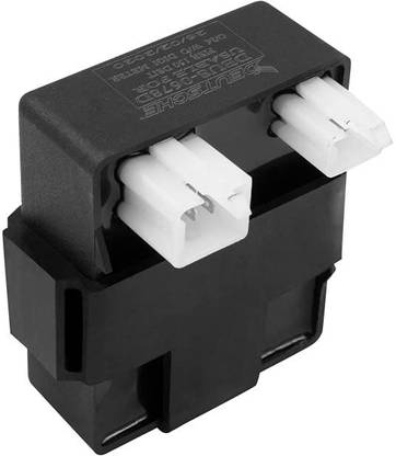 deutsche Black High Performance Racing CDI Module for Bajaj Pulsar 150 ...