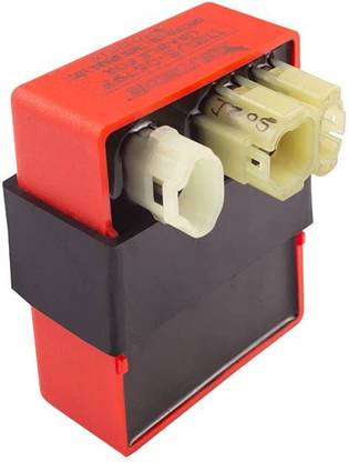 deutsche Red DC Fired CDI Module Fit for Bajaj Discover 150 Bajaj ...