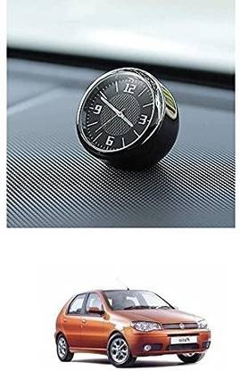 Urban villagers Analog Car Vehicle Clock Price in India - Buy Urban ...