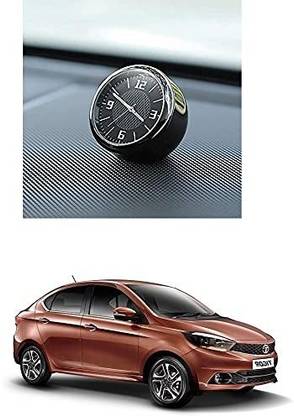 autoformonix Analog Car Vehicle Clock Price in India - Buy autoformonix ...