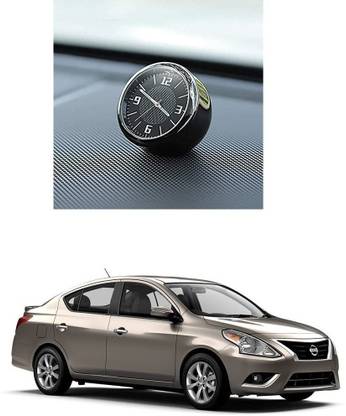 autoformonix Analog Car Vehicle Clock Price in India - Buy autoformonix ...