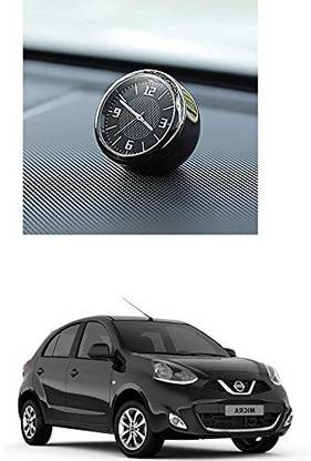 autoformonix Analog Car Vehicle Clock Price in India - Buy autoformonix ...
