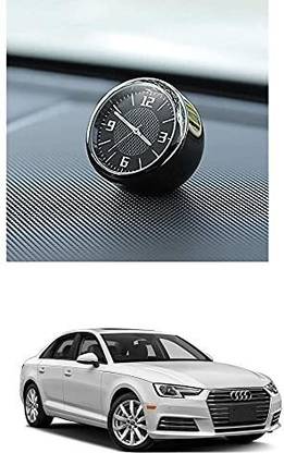 autoformonix Analog Car Vehicle Clock Price in India - Buy autoformonix ...