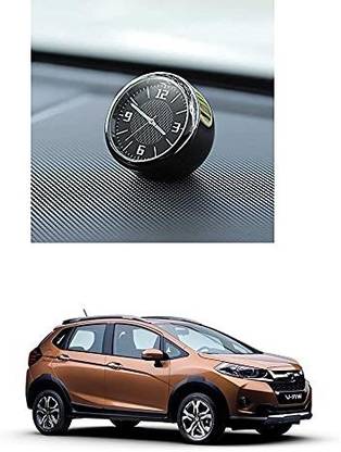 autoformonix Analog Car Vehicle Clock Price in India - Buy autoformonix ...