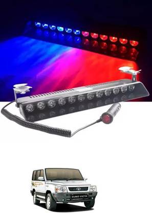 APICAL Car Police Hazard Warning Light For Sumo Victa Dash Light Car ...