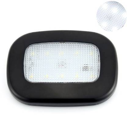 Genesis Black Car Ceiling Dome Roof Light Universal Magnetic ...