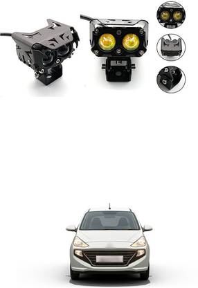 XZRTZ LED Fog Light for Hyundai Santro Price in India - Buy XZRTZ LED ...