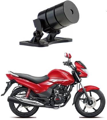 A2D Rear Red Led Laser Anti Collision Safety Line Fog Light for Hero ...