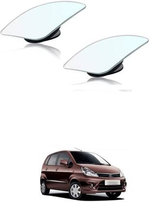 autoformonix Manual Blind Spot Mirror For Maruti Suzuki Zen Estilo ...