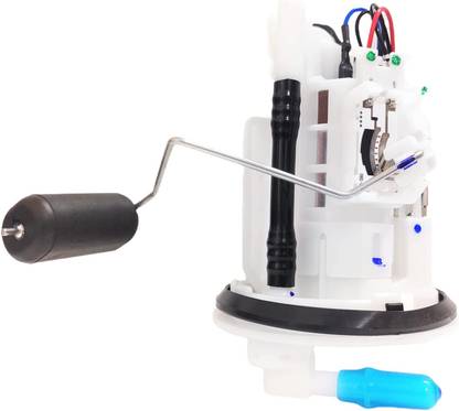 RFS Fuel Pump Assembly Compatible for YAMAHA R15 V1.0 Inline Oil Filter ...