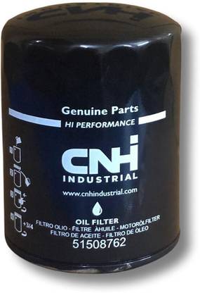 New Holland Agriculture CNHI Genuine 51508762 Engine Oil Filter Spin-on ...