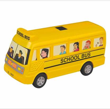 Dg Toys MINI SCHOOL BUS - MINI SCHOOL BUS . shop for Dg Toys products ...