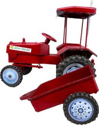 ECO Attractive Tractor trolley toy - Attractive Tractor trolley toy ...