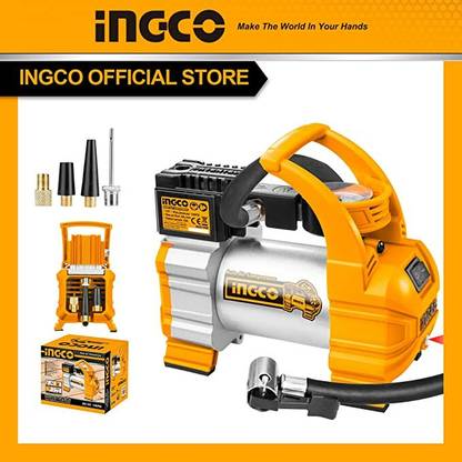 INGCO AAC1408 Vehicle Tool Kit Price in India - Buy INGCO AAC1408 ...