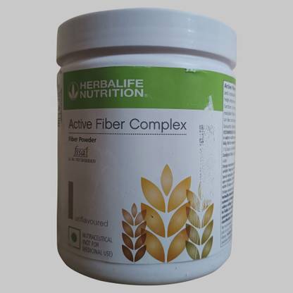 HERBALIFE Active Fiber Complex (200 g) Price in India - Buy HERBALIFE ...