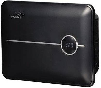 V-Guard Crystal 150 PRIME voltage stabilizer Price in India - Buy V ...