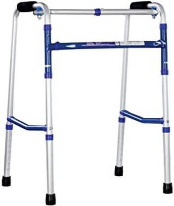 Dyna Walking Frame Light Weight Walker with Telescopic Height ...