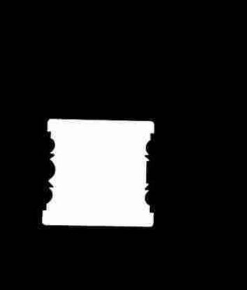 RAVIKANOJIYA Moulding 007 POP Farma for False ceiling design and Pop ...