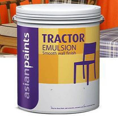 Asian Paints 3109 (Beacon) 3109 Emulsion Wall Paint Price in India ...