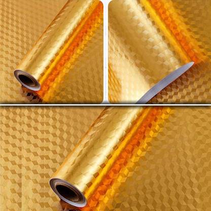 Walper Classics Gold Wallpaper Price in India - Buy Walper Classics ...