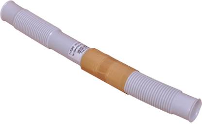 Pardzworld Inner Drain Hose Suitable for Whirlpool Washing Machines Only L-36 Cm Match-Buy ...