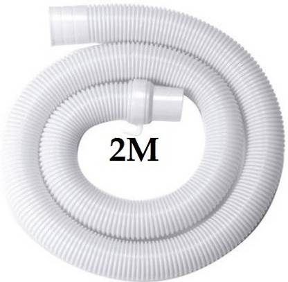 Omex Outlet Washing Machine Outlet Drain Waste Water Hose Flexible Hose ...
