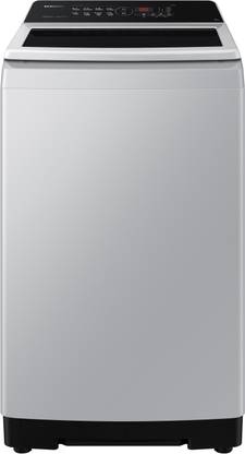 SAMSUNG 7 kg Inverter 5 Star with Eco Bubble Technology Washing Machine ...