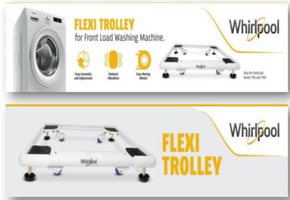 Whirlpool Washing Machine Material Iron Price in India - Buy Whirlpool ...