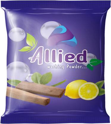 Allied Home products Washing powder Detergent Powder 1 kg Price in ...