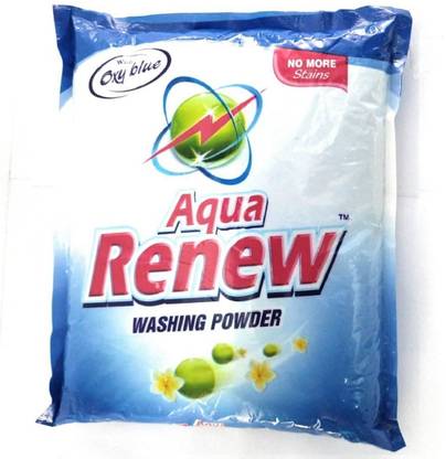 Krishashopping Washing Machine Detergent Powder Detergent Powder 5 kg ...