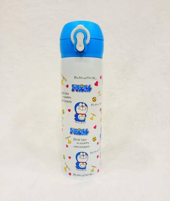 Flipkart.com | Magic of Gifts Doremon 500 ml Water Bottle - School ...