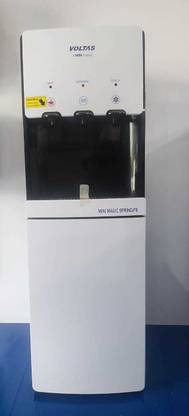 Voltas MINIMAGIC SPRING F W/O STORAGE Bottled Water Dispenser Price in ...