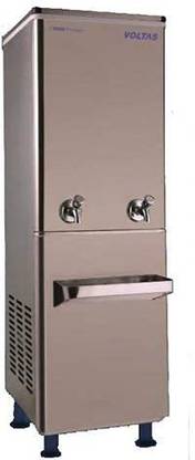 Voltas FSS 40/80 Bottom Loading Water Dispenser Price in India - Buy ...