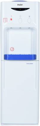 Haier HWD-3WFMR Bottled Water Dispenser Price in India - Buy Haier HWD ...