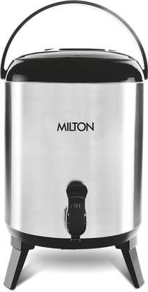 MILTON 8 L Water Milton Stellar Thermosteel Water Jug, 7.6 litres ...