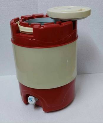 Ganga Enterprises water can 20 litre Bottled Water Dispenser Price in ...