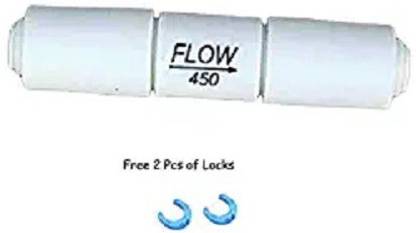 AQUA WATER Plastic Flow Restrictor Solid Filter Cartridge Price in ...