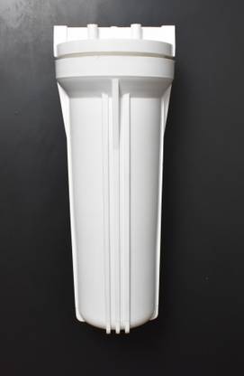 Earth ro system Water Filter 10" Bowl/Outer Filter Complete Set for All ...